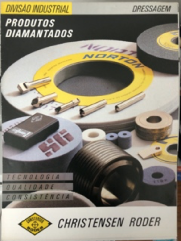 Catálogos - Christensen Roder