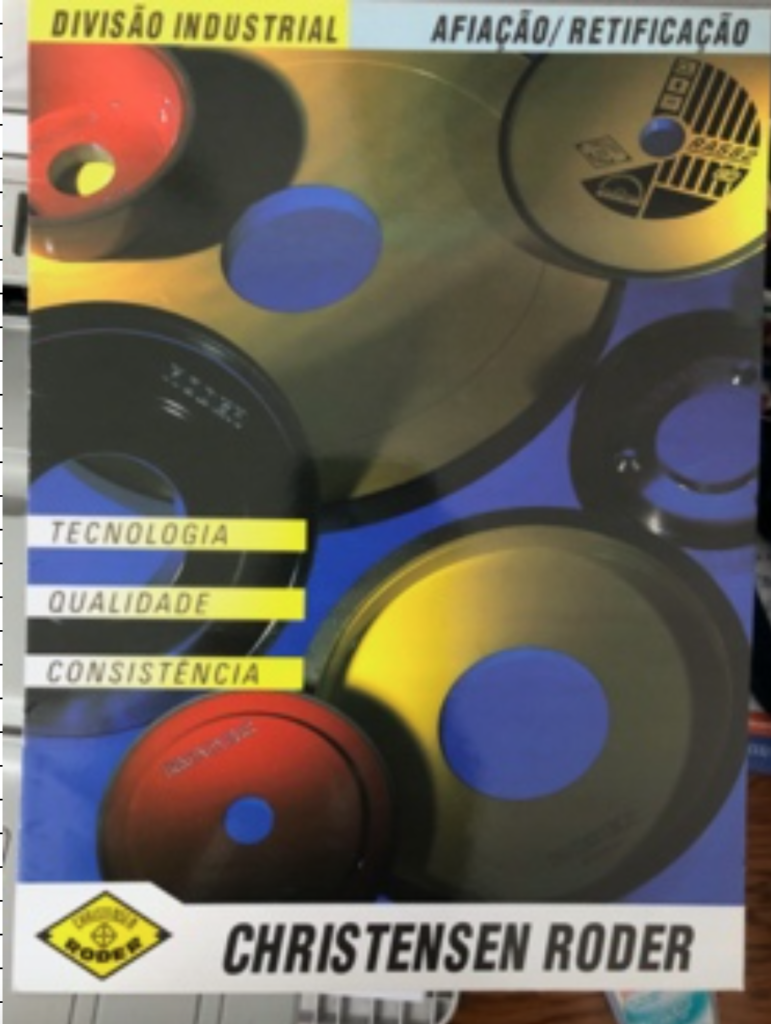 Catálogos - Christensen Roder